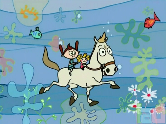 Tiffany (2008) - The Internet Animation Database