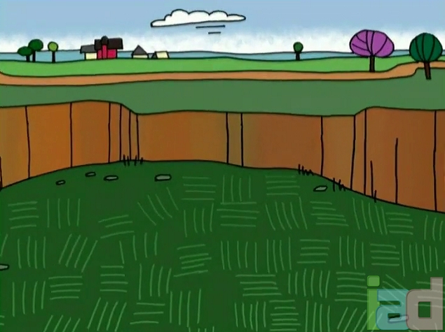 Tiffany (2008) - The Internet Animation Database