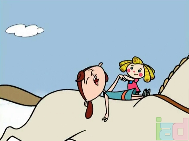 Tiffany (2008) - The Internet Animation Database