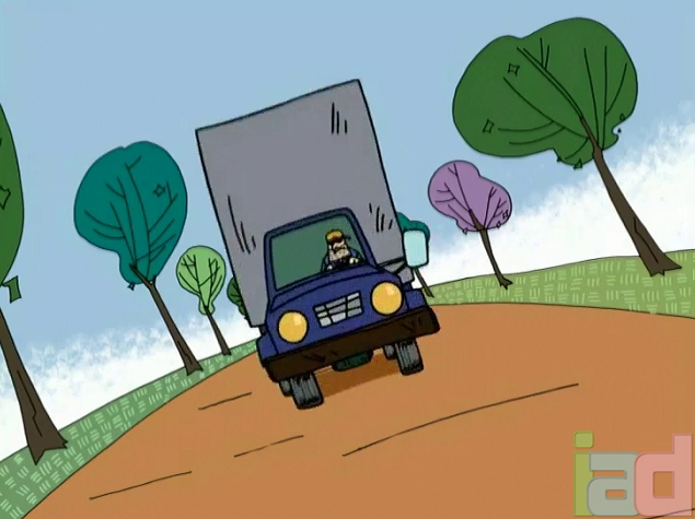 Tiffany (2008) - The Internet Animation Database