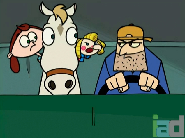 Tiffany (2008) - The Internet Animation Database