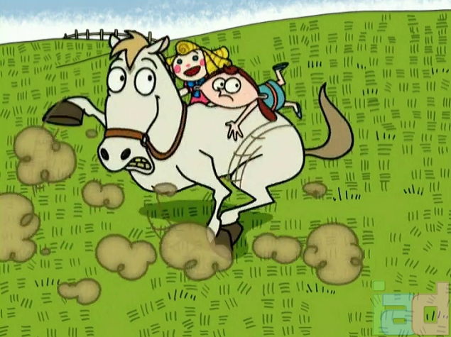 Tiffany (2008) - The Internet Animation Database