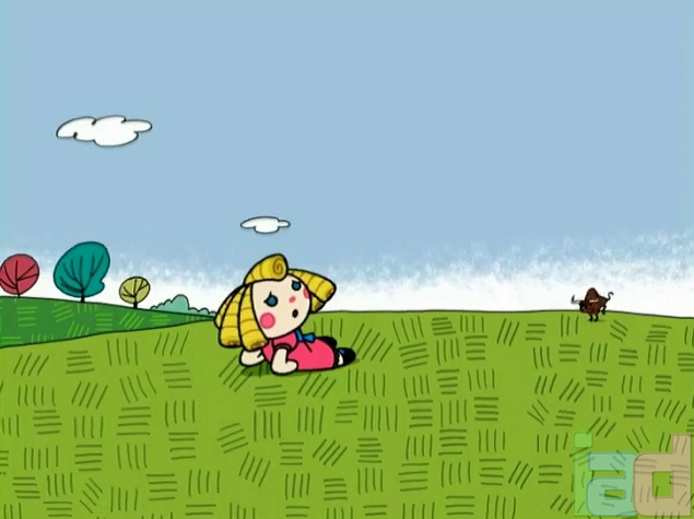 Tiffany (2008) - The Internet Animation Database