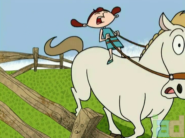 Tiffany (2008) - The Internet Animation Database