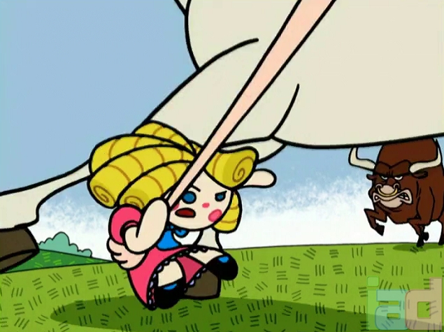 Tiffany (2008) - The Internet Animation Database