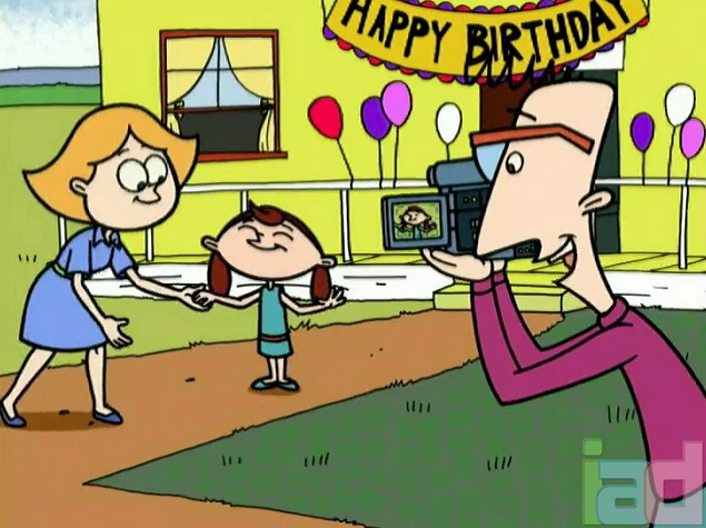 Tiffany (2008) - The Internet Animation Database