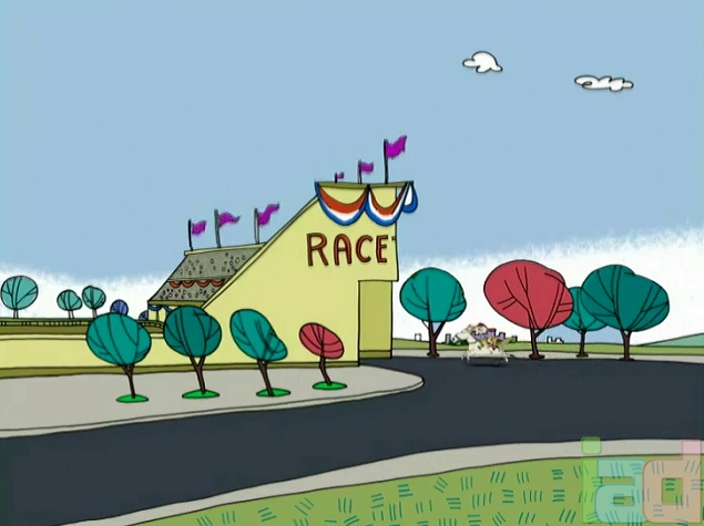 Tiffany (2008) - The Internet Animation Database