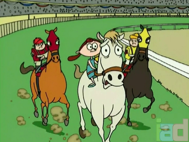 Tiffany (2008) - The Internet Animation Database