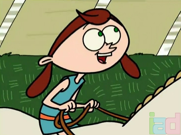 Tiffany (2008) - The Internet Animation Database