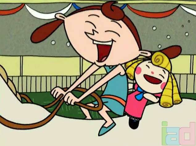 Tiffany (2008) - The Internet Animation Database