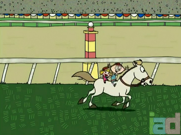 Tiffany (2008) - The Internet Animation Database