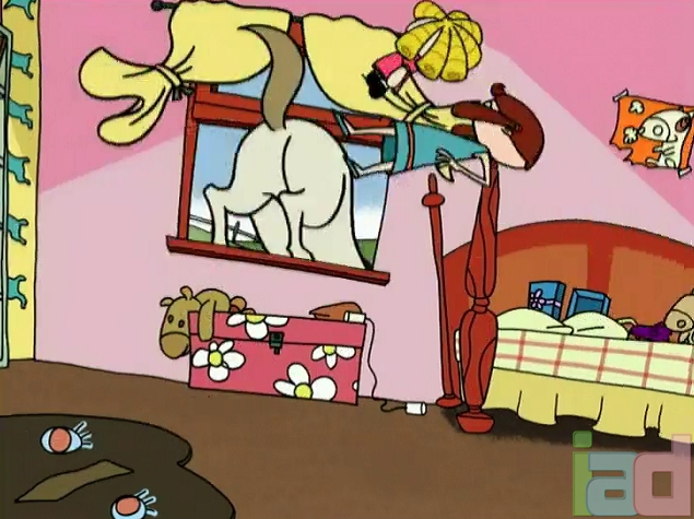 Tiffany (2008) - The Internet Animation Database