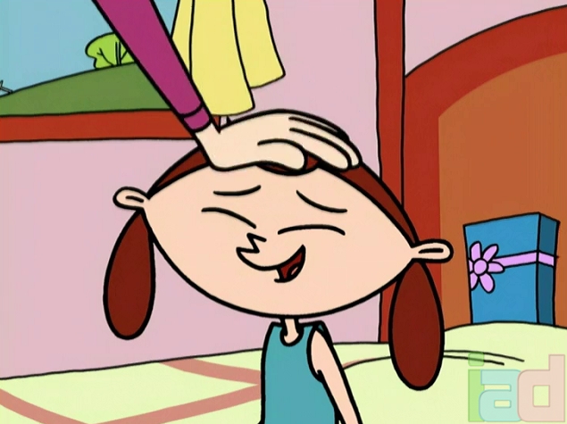 Tiffany (2008) - The Internet Animation Database