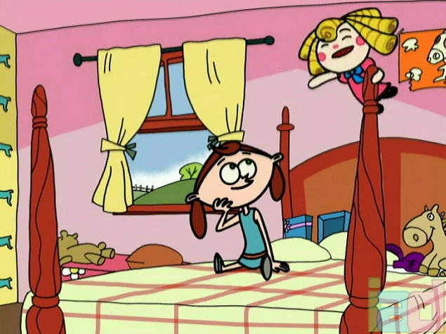 Tiffany (2008) - The Internet Animation Database