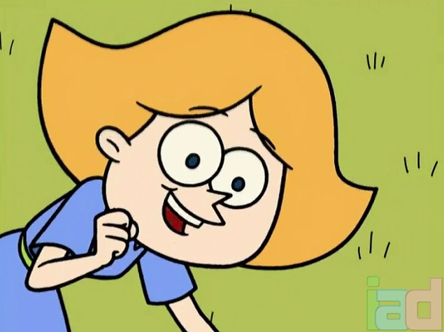 Tiffany (2008) - The Internet Animation Database