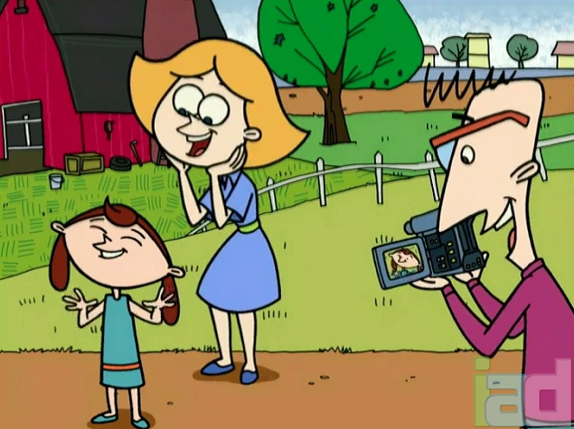 Tiffany (2008) - The Internet Animation Database