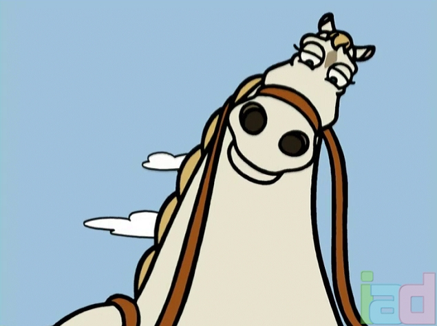 Tiffany (2008) - The Internet Animation Database