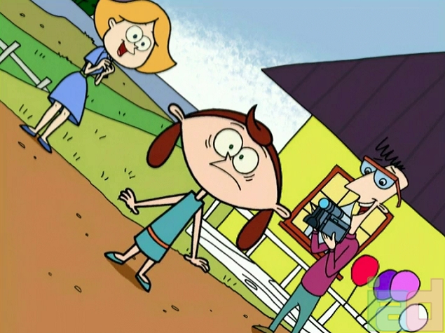 Tiffany (2008) - The Internet Animation Database