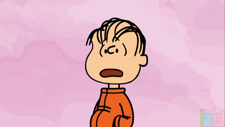 Linus for President (2008) - The Internet Animation Database