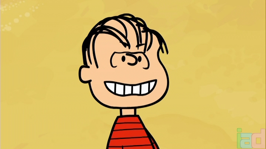 Linus for President (2008) - The Internet Animation Database