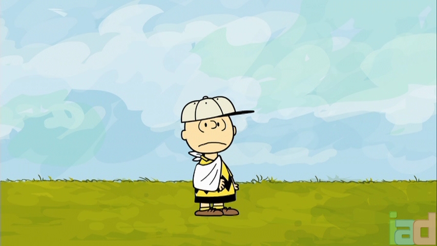 The Sore Arm (2008) - The Internet Animation Database