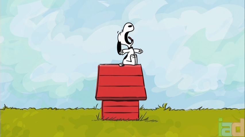 The Sore Arm (2008) - The Internet Animation Database