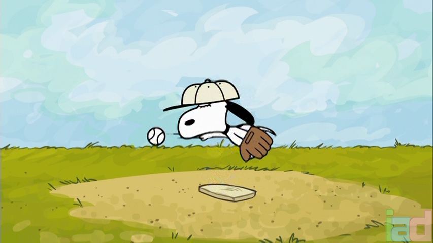 The Sore Arm (2008) - The Internet Animation Database