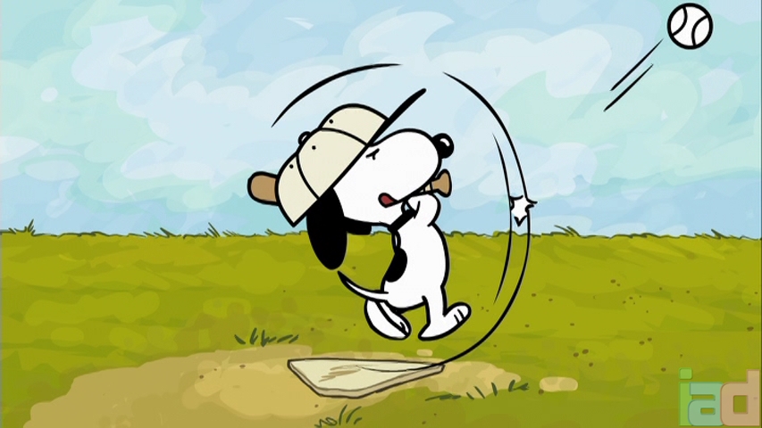 The Sore Arm (2008) - The Internet Animation Database