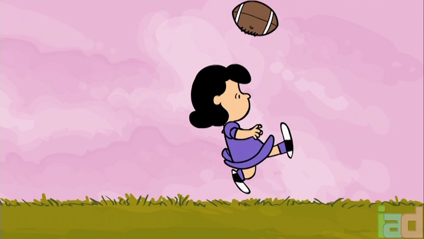 Dear Great Pumpkin (2008) - The Internet Animation Database