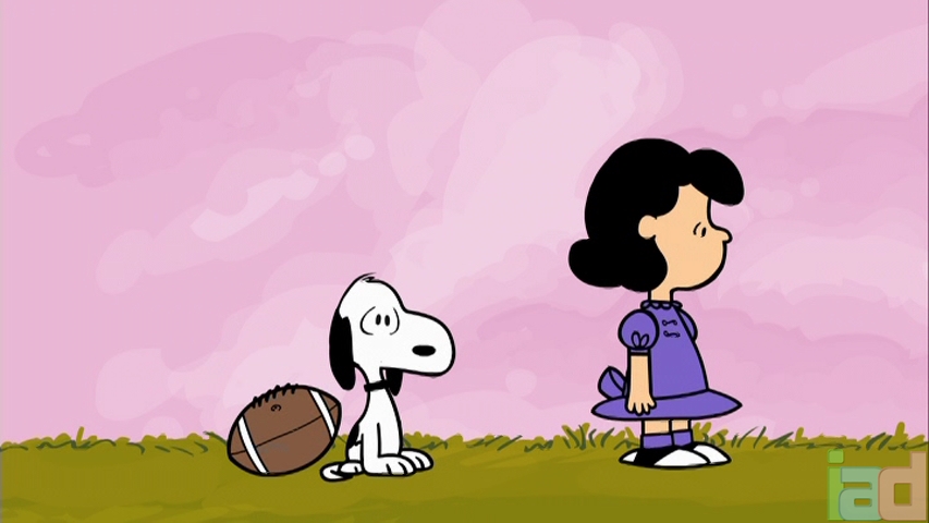 Dear Great Pumpkin (2008) - The Internet Animation Database