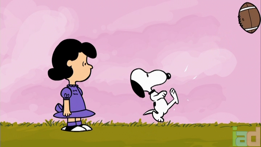 Dear Great Pumpkin (2008) - The Internet Animation Database