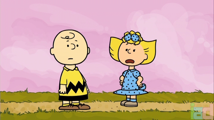 Dear Great Pumpkin (2008) - The Internet Animation Database