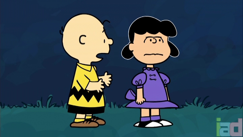 Dear Great Pumpkin (2008) - The Internet Animation Database