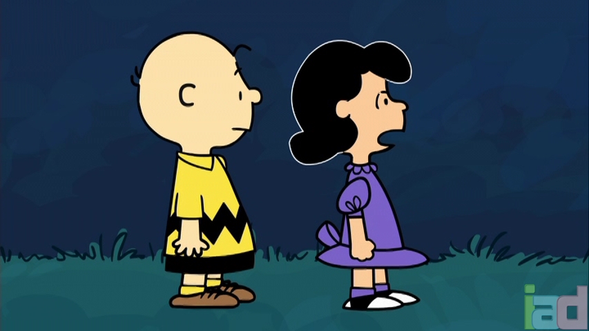 Dear Great Pumpkin (2008) - The Internet Animation Database