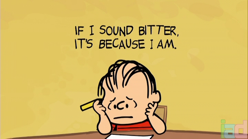 Dear Great Pumpkin (2008) - The Internet Animation Database