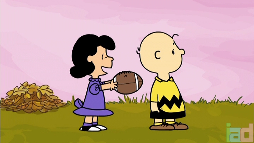 Dear Great Pumpkin (2008) - The Internet Animation Database