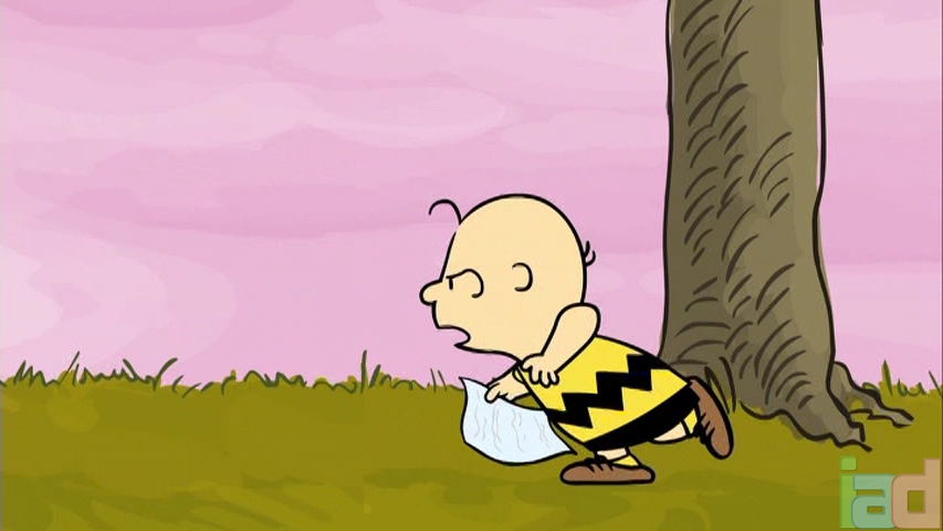 Dear Great Pumpkin (2008) - The Internet Animation Database