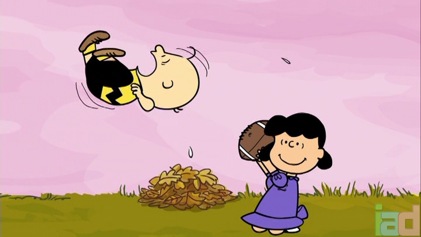 Dear Great Pumpkin (2008) - The Internet Animation Database