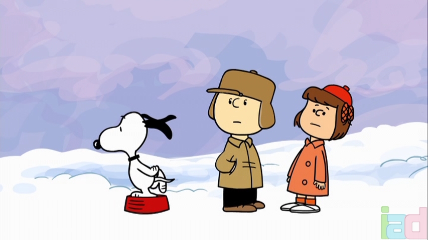 Dear Santa Claus (2008) - The Internet Animation Database