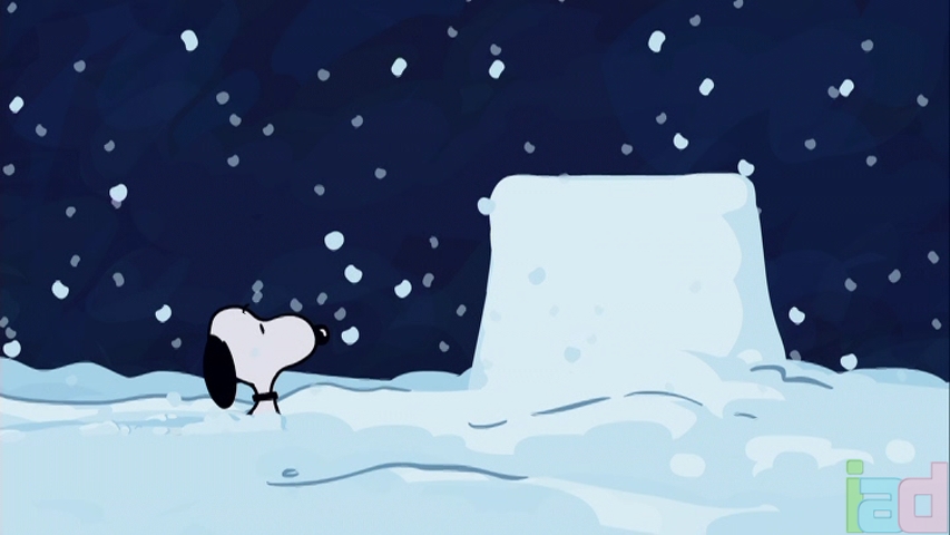 Dear Santa Claus (2008) - The Internet Animation Database