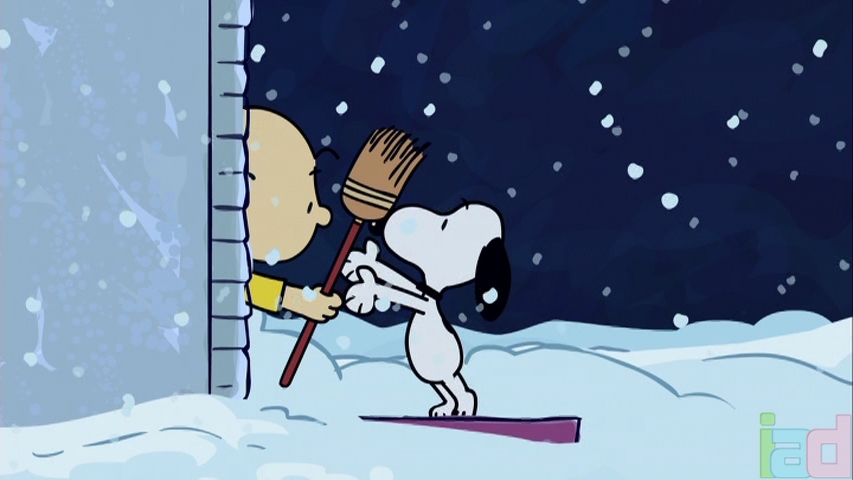 Dear Santa Claus (2008) - The Internet Animation Database