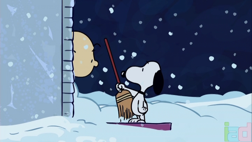 Dear Santa Claus (2008) - The Internet Animation Database