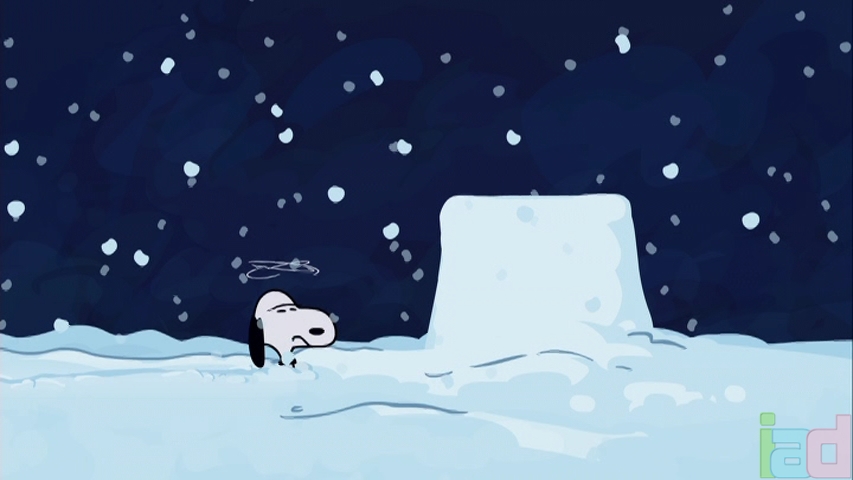 Dear Santa Claus (2008) - The Internet Animation Database