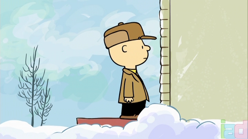 Dear Santa Claus (2008) - The Internet Animation Database