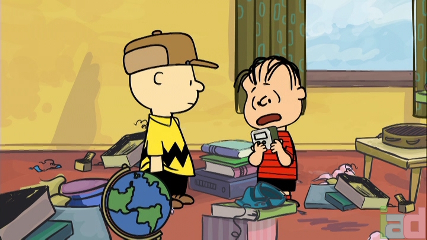 Dear Santa Claus (2008) - The Internet Animation Database