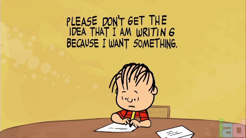 Dear Santa Claus (2008) - The Internet Animation Database