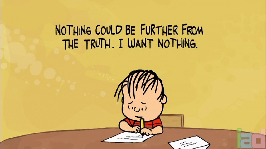 Dear Santa Claus (2008) - The Internet Animation Database