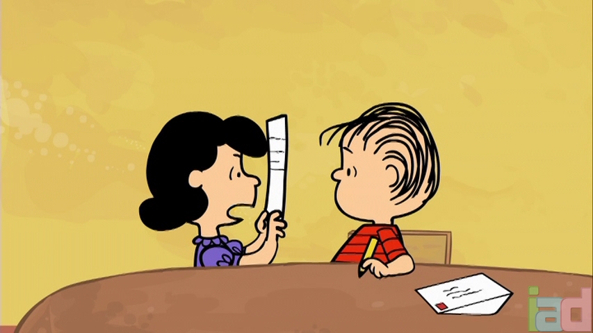 Dear Santa Claus (2008) - The Internet Animation Database