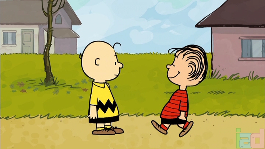 April Fool (2008) - The Internet Animation Database
