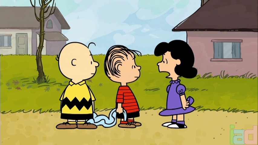April Fool (2008) - The Internet Animation Database